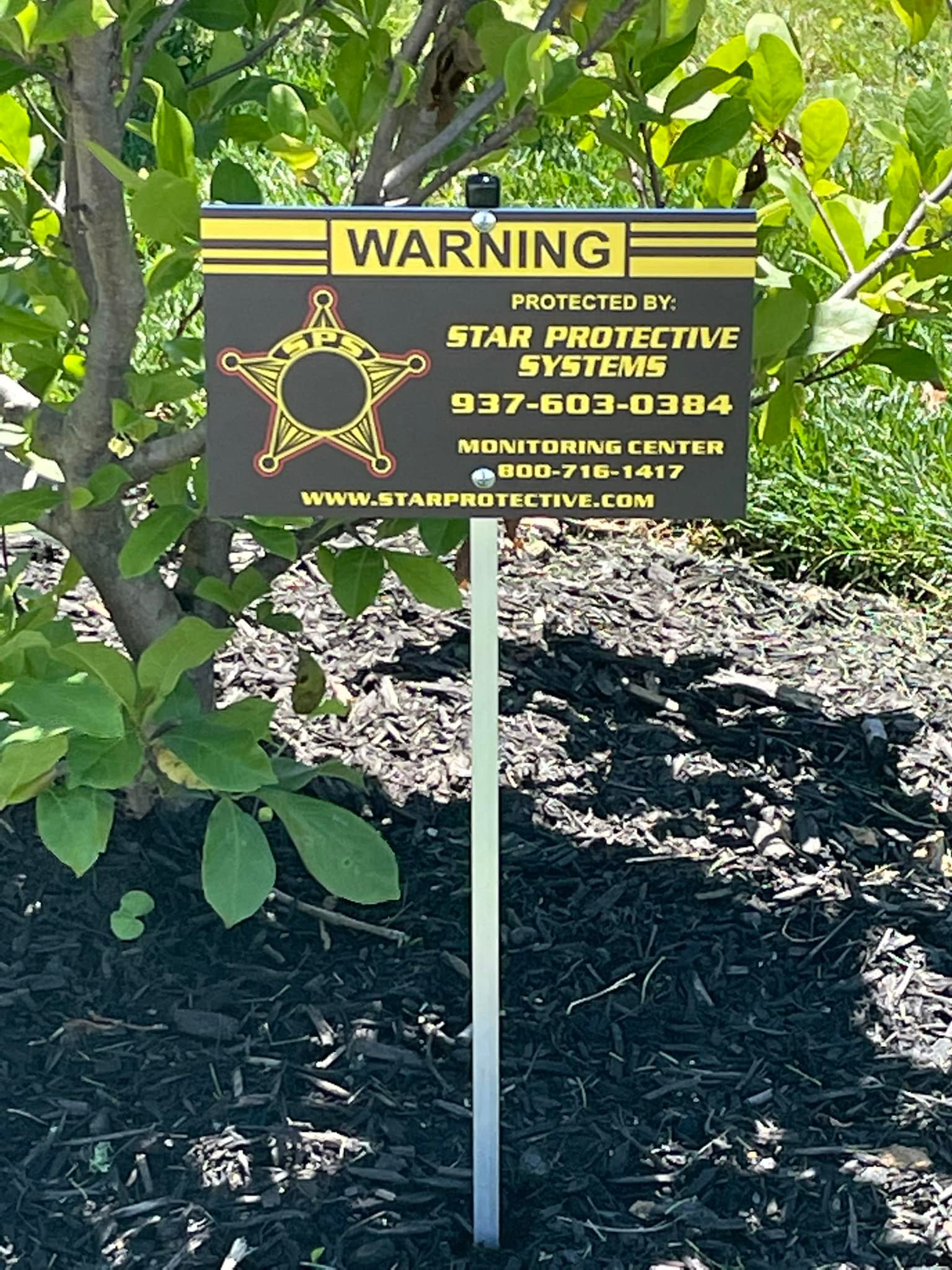 Star Protective Systems